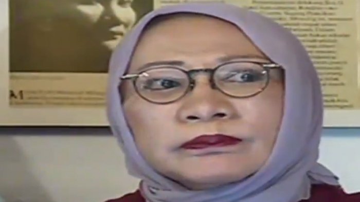 Heboh Ratna Sarumpaet Dituding Jadi Pemisah Rumah Tangga Anak, Sang Cucu Tanyakan Juga soal ...