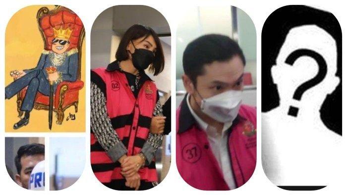 SOSOK RBS yang Diduga Aktor Intelektual Dugaan Korupsi Tata Niaga Timah ...