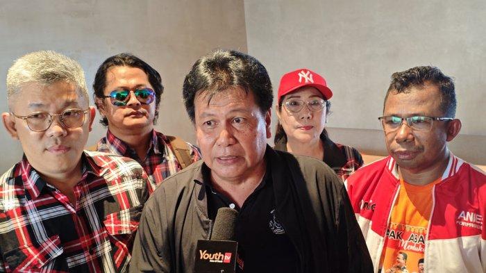 Ahok dan Anies Bakal Bertemu untuk Perkuat Pramono-Rano di Pilkada Jakarta 2024 - Tribunjabar.id