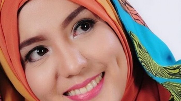 Artis Peran Renita Sukardi Meninggal Dunia karena Kanker - Tribunjabar.id