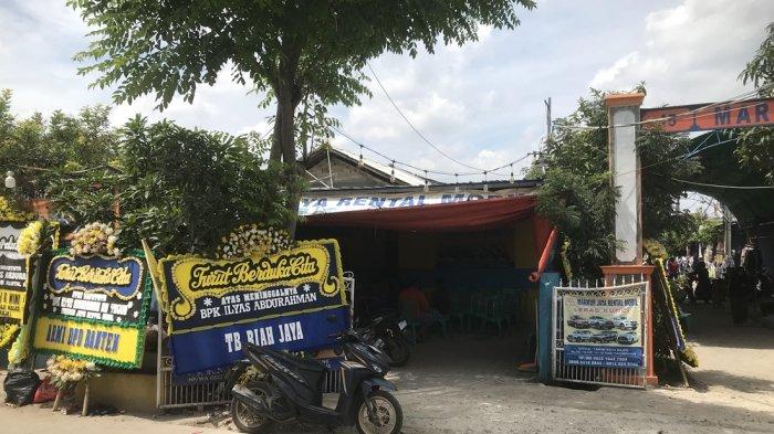 Awal Sulit Ilyas Abdurahman sebelum Jadi Bos Rental dan Punya Ratusan ...