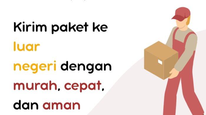 Kirim Paket Ke Luar Negeri Secara Mudah, Cepat, dan Murah dengan Repack ...