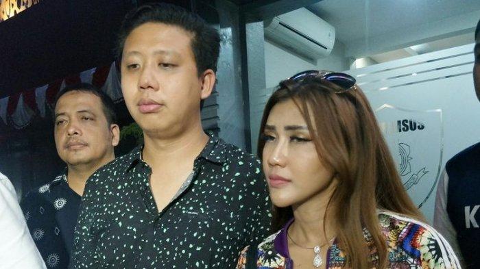 Siapa Pablo Benua? Suami Rey Utami Ini Penuh Kontroversi, Disebut-sebut ...