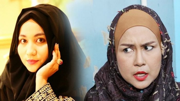 Kondisi Ria Irawan Sempat Kritis, Meninggal Dunia Saat Azan Subuh - Tribunjabar.id