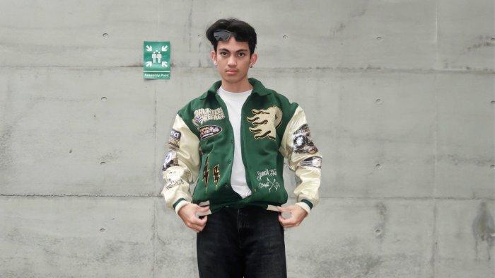 Kisah Sukses Rian Adrians, Bermula Sering Ngonten Gaya Street Wear ...