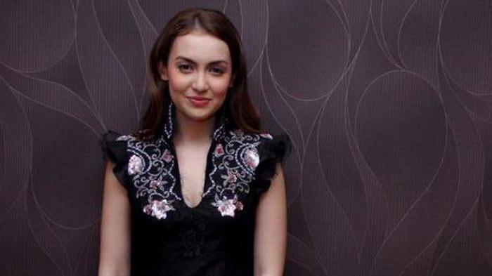 Lama Tak Muncul di Layar Kaca, Rianti Cartwright Punya Kesibukan Lebih Penting dari Syuting ...