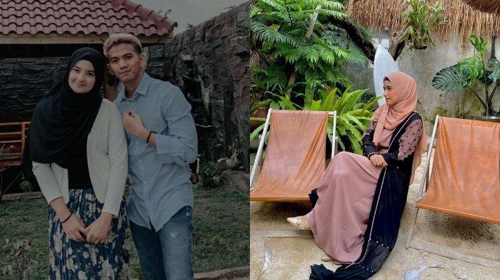 Ridho Akan Nikahi Wanita Cantik Berhijab, Calon Istri Disebut Mirip ...