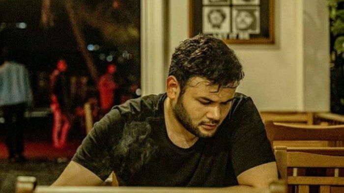 Kabar Terbaru Ridho Rhoma, Setelah Bebas Penjara Kini Rajin Olahraga di ...