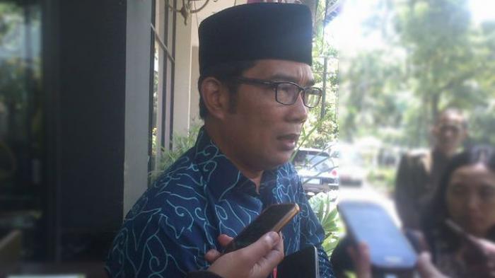 Asyik, Emil Mau Tambah Jalan Layang di Kota Bandung, di Cibiru Ada ...