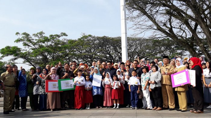 Ridwan Kamil Telah Memiliki Ratusan Nama PNS yang Menitip Absen Kepada ...