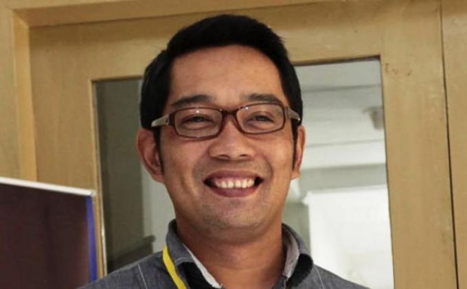 Penggunaan Slogan Bandung Juara Kreativitas Setiap Dinas - Tribunjabar.id