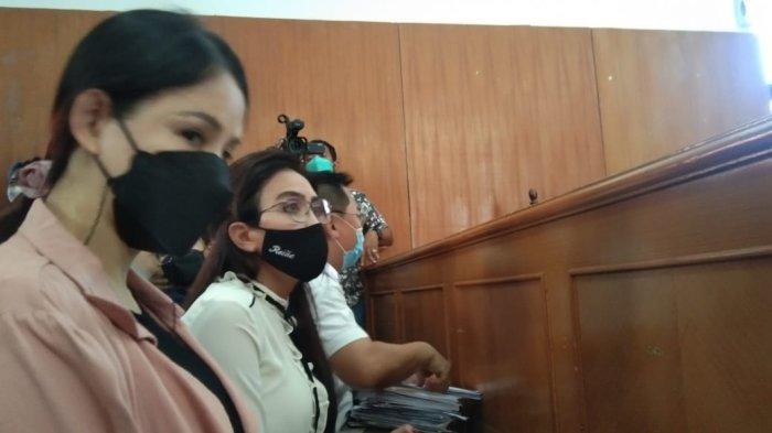 Rieke Diah Pitaloka Minta Valencya Dibebaskan, Yakin Ada Hakim baik di Karawang - Tribunjabar.id