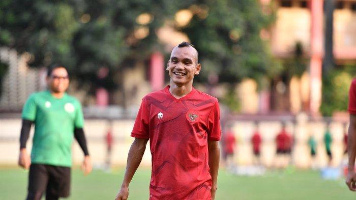 Riko Simanjuntak Tetap Optimistis, Meski Persija Jakarta Baru Miliki 3 ...