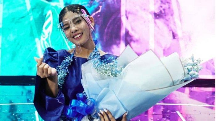 Biodata Rimar, Saingan Mark di Grand Final Indonesian Idol, Pernah Duet ...