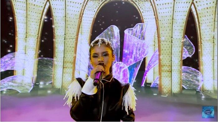 Selamat! Rimar Jadi Pemenang Indonesian Idol Special Season, Ini ...