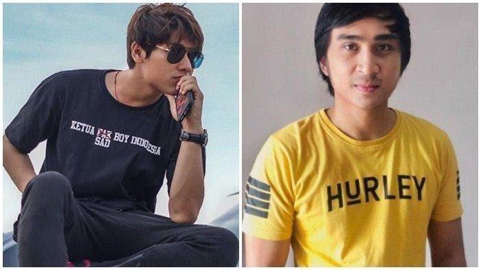 Sindiran Menohok Rizky Billar Buat Lutfi Agizal, Viral Gara-gara Heboh ...