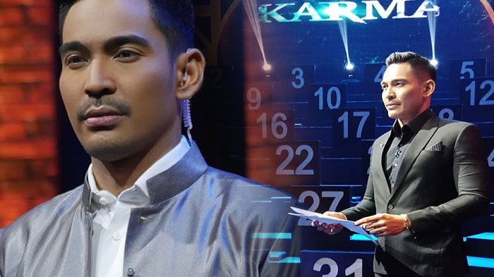 Robby Purba Tiba-tiba Berkoar, Marah dan Sindir Seseorang, Cabut dari ...