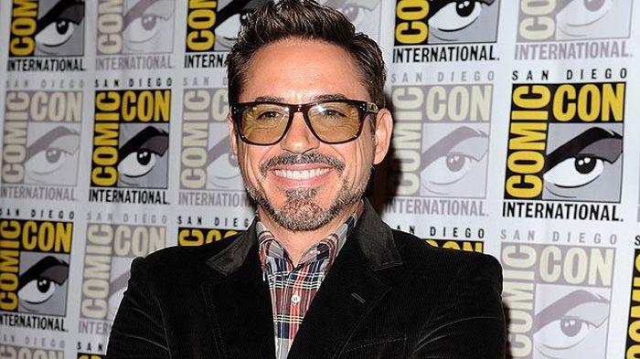 Robert Downey Jr Makin Tajir Gara-gara Avengers: Endgame, Segini ...