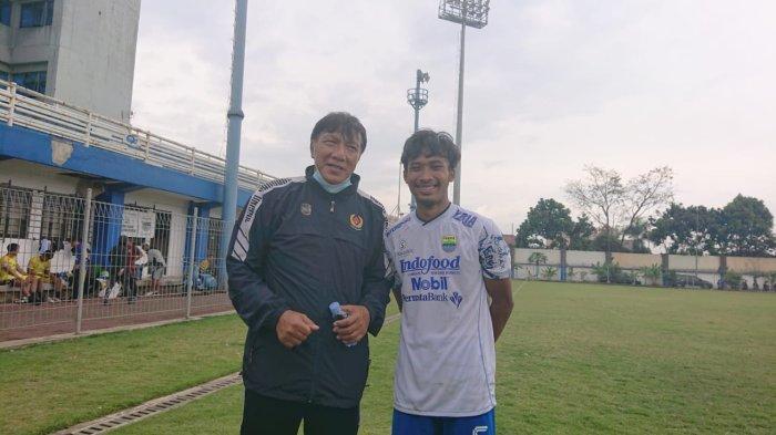 Nasihat Legenda Persib Bandung buat Tiga Penggawa Pangeran Biru di ...