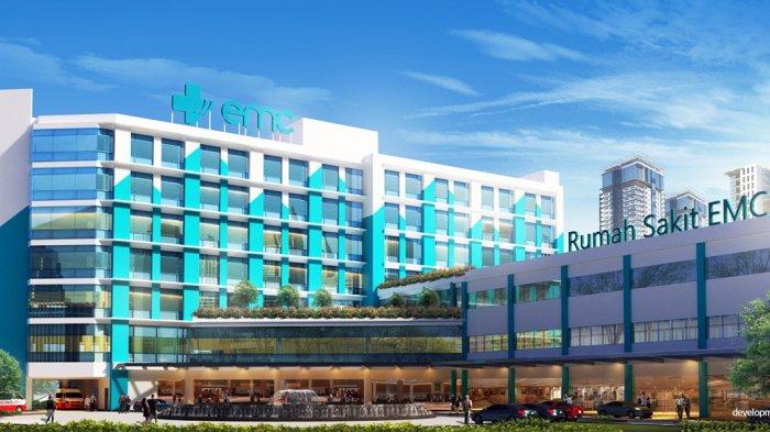 RS EMC Alam Sutera Kini Gunakan Robotik untuk Operasi Sendi Lutut ...