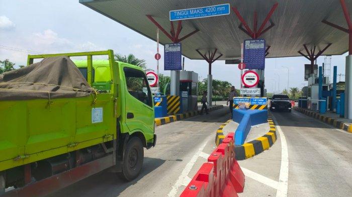 Hari Ini Tarif Tol Cipali Berubah, Golongan I - II Naik dan Golongan ...