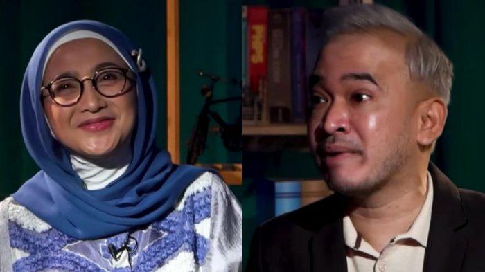 Ruben Onsu Bongkar Keseriusan Nassar kepada Desy Ratnasari, Sebut Sang Pedangdut Masuk Kriteria ...