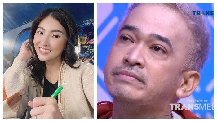 Keretakan Rumah Tangga Sarwendah Diungkap Kuasa Hukum Ruben Onsu, Nasibnya Ditentukan Minggu ...