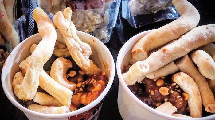 Resep dan Cara Membuat Rujak Bakso Jando untuk Menu Spesial di Rumah ...