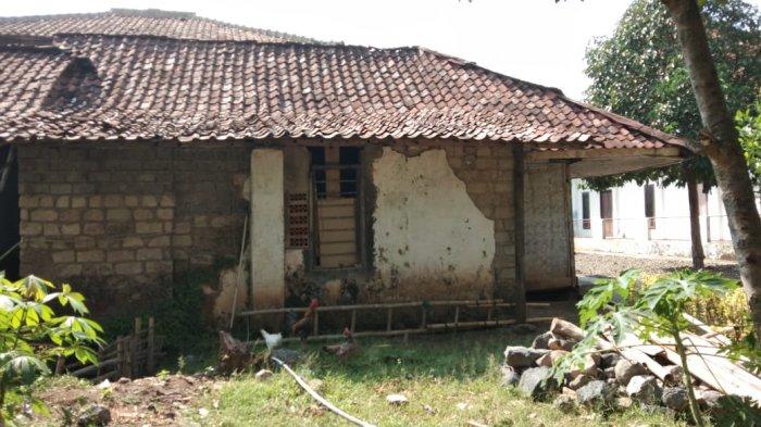 Rutilahu di Kota Bandung Sebagian Besar Tak Dapat Bantuan Perbaikan ...