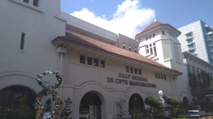 Masuk Daftar Rumah Sakit yang Ditegur Kemenkes, RSCM Janjikan Hal Ini ...
