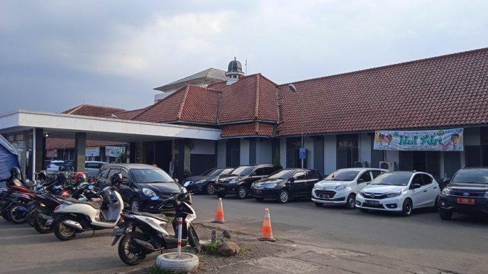 Ingat, Berobat ke RSUD dr Slamet Garut Kini Pakai Antrean Online ...
