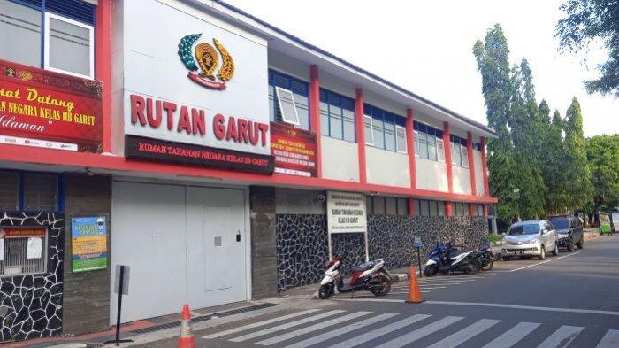 Berawal dari Wanita Narapidana, 71 Warga Binaan Rutan Kelas II B Garut ...