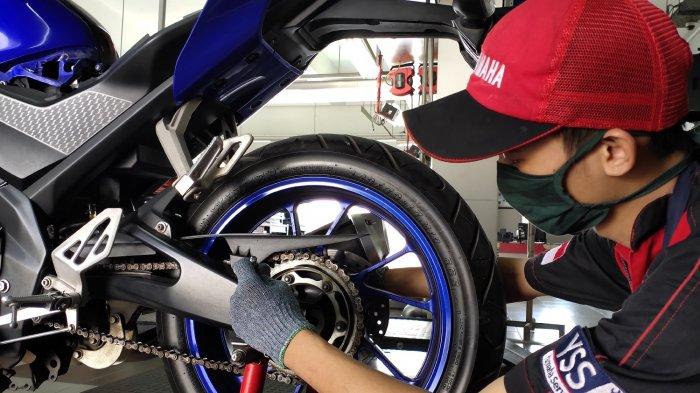 Beli Motor Baru Berkopling? Begini Tips Lengkap Cara Merawat dan Cara ...