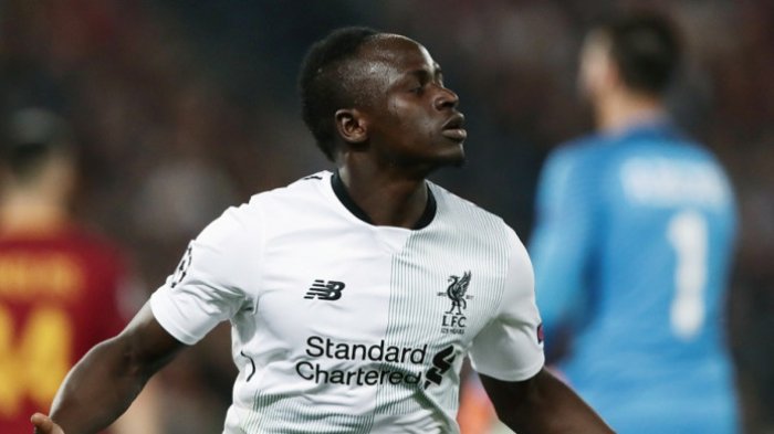 Sadio Mane Pemain Terbaik Senegal Sepanjang Sejarah, Apa Alasannya ...