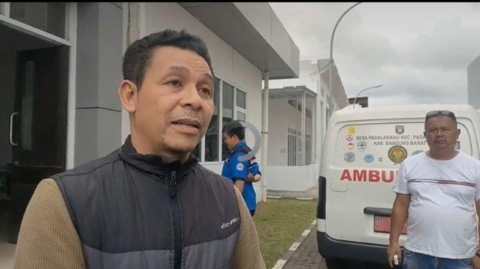 Wisatawan Asal Bandung Jadi Korban Perahu Wisata yang Karam di ...