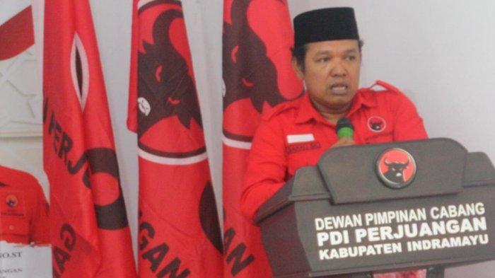 Dengan Siapa PDI Perjuangan Akan Berkoalisi di Pilkada Indramayu? Ini ...
