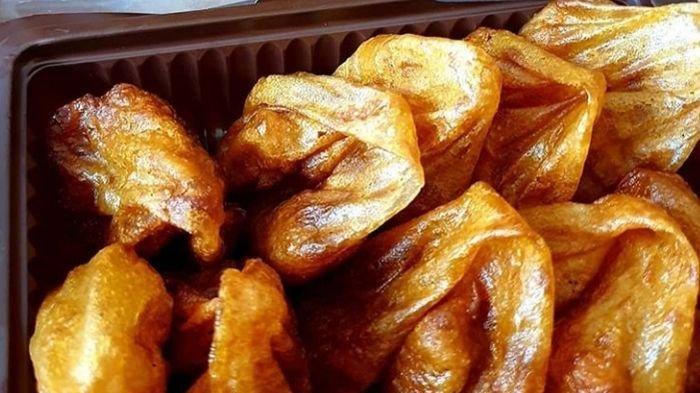 Begini Cara Membuat Kue Burayot Khas Garut, Simpel Lho! - Tribunjabar.id