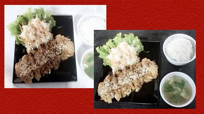 Yakiniku Racikan Hanny Ini Rasanya, Punya Sentuhan . . . - Tribunjabar.id