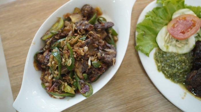 Lezatnya Menyantap Ragam Menu Iga di Restoran Iga Bakar Mas Giri ...