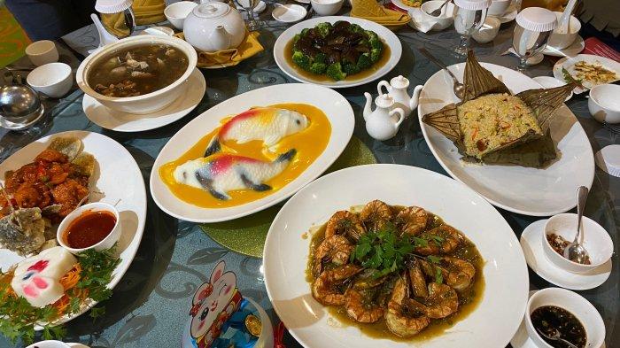 Harris Festival Citylink Hadirkan Menu Otentik Hingga Penampilan Delon ...