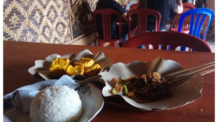 Mau Bikin Sate Kelinci Bumbu Kacang di Rumah? Ini Resepnya - Tribunjabar.id