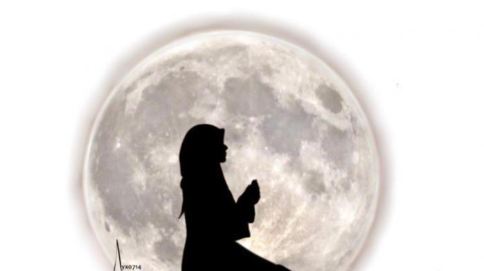 Ini Bacaan Doa Setelah Salat, Diwasiatkan Rasulullah kepada Muadz agar ...