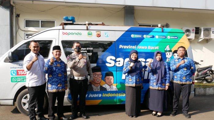 Pelayanan Samsat Rancaekek Buka Kembali 26 April 2023, Bayar Pajak Bisa ...