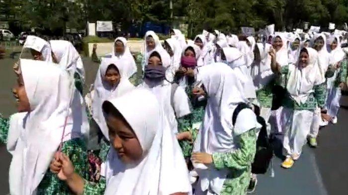 Berita Santri Indonesia Untuk Perdamaian Dunia Terbaru Hari Ini