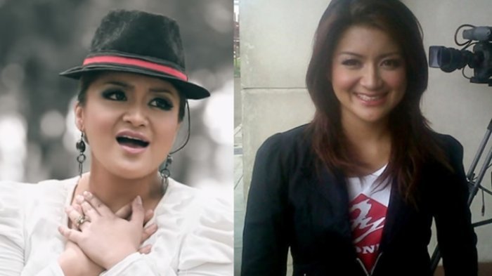 Ingat Sarah Idol? Rumah Tangganya Jarang Terekspos, Ternyata Ia Istri ...