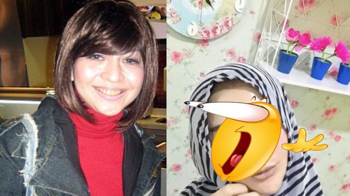 Ingat Sarah Vi Pemain Sinetron 'Inem Pelayan Sexy'? Kini Penampilannya ...