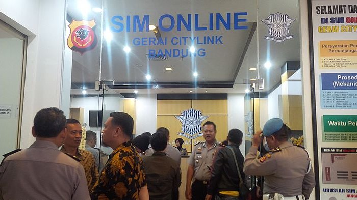 Gerai SIM Online Dibuka di Mall Festival Citylink, Buka Sampai Malam ...
