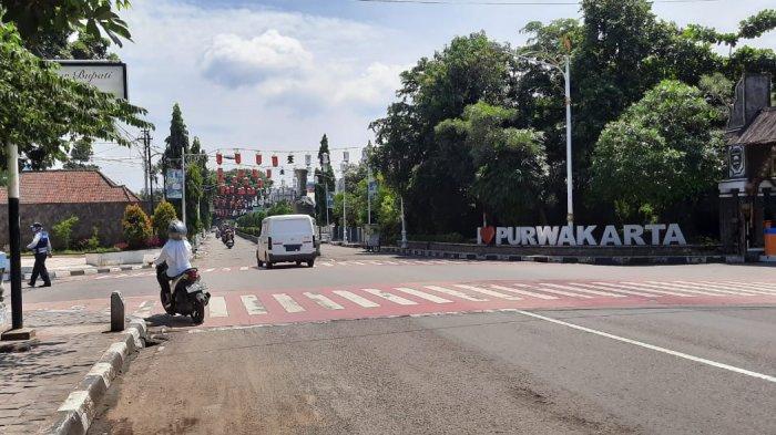 Di Kabupaten Purwakarta PSBB Hanya di 6 Kecamatan, Nih Catat Apa yang ...