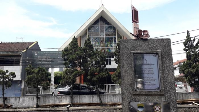 Ini Radio di Bandung yang Kabarkan Kemerdekaan Indonesia ke Luar Negeri ...