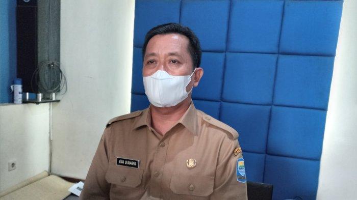 THR PNS Pemkot Bandung Plus Tunjangan Kinerja 50 Persen Cair Pekan Ini, Nilainya Rp 107 M ...